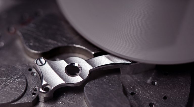 All you want to know about Finishing in Haute Horlogerie - Monochrome ...
