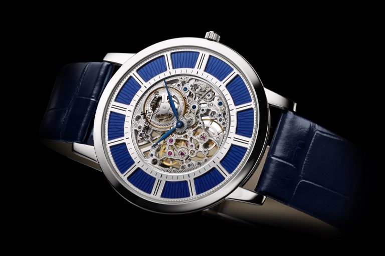 6 Ultra-Thin Watches that break records (thinnest watch, thinnest ...