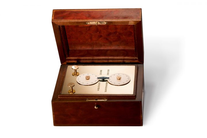 All You Need to Know About Chronographs - Monochrome Watches