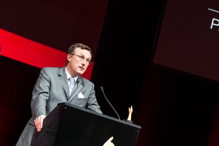 INTERVIEW: Zenith's new CEO Julien Tornare and interesting news about ...