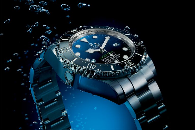 All you need to know about Dive Watches - Monochrome Watches