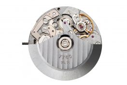 All You Need to Know About Chronographs - Monochrome Watches