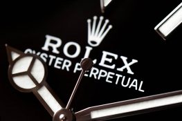 Ebel Archives - Monochrome Watches