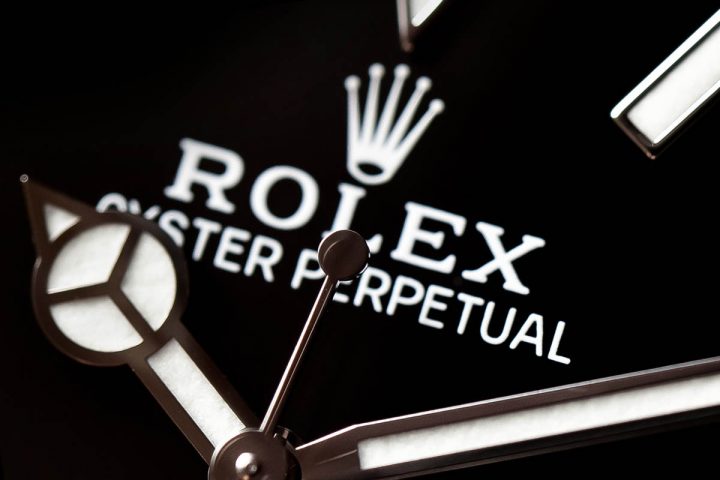 Where does the name of your favorite watch brands come from ...