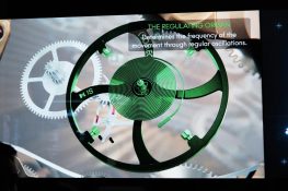 Face to Face with Omega: A Tour Revealing the Past, Present and Future ...