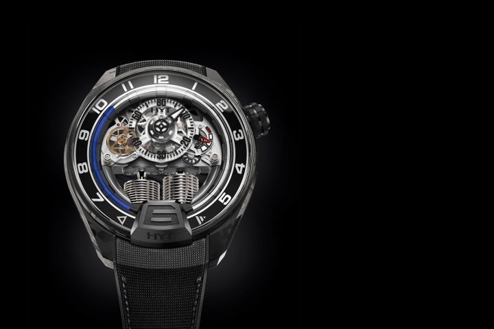HYT H5, The Fluidic Concept’s Evolution With a New Movement ...