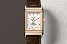 In-Depth: The History of the Almost Century-Old Jaeger-LeCoultre Reverso