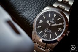 The Hands of Time - A Guide to Names of the most used Watch Hands ...