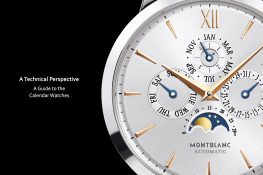 A Complete Guide to the Regulating Organ - Monochrome Watches