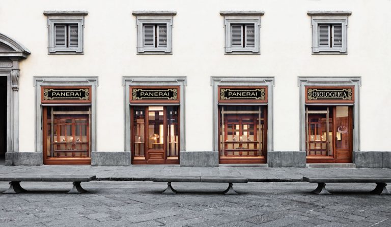 “Panerai - Dive into Time” Exhibition: The History and Future of ...