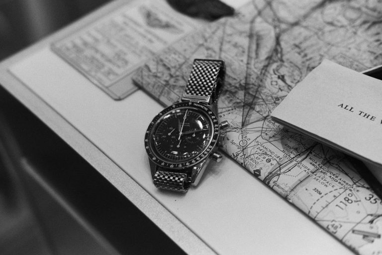 Face to Face with Omega - A Detailed Visit to the Omega Museum (with ...