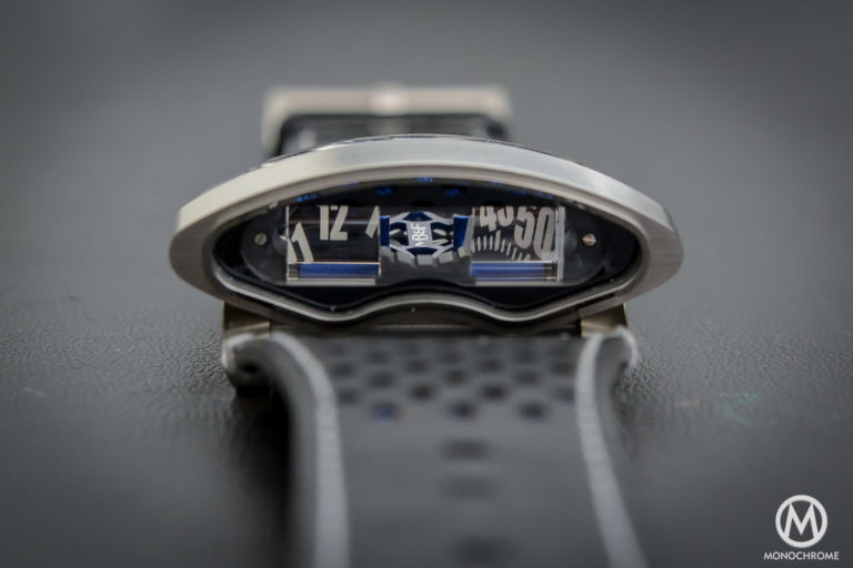 The Entire Collection of MB&F Watches in Retrospective, including Video ...