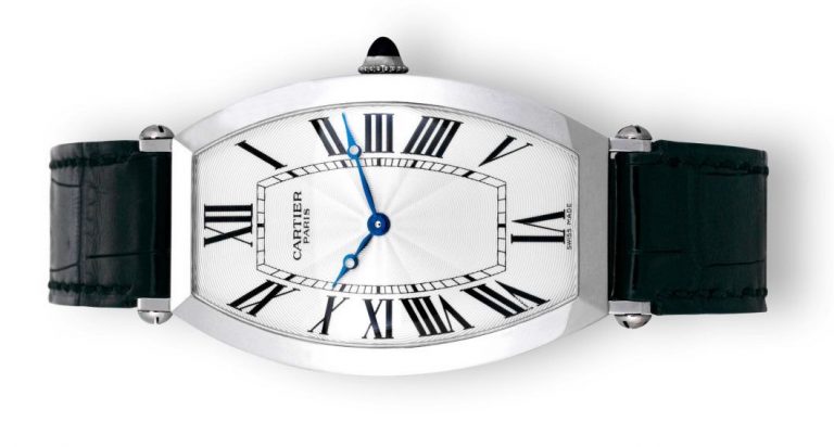 Cartier, Shaping Elegance - The History of Cartier through Shaped ...