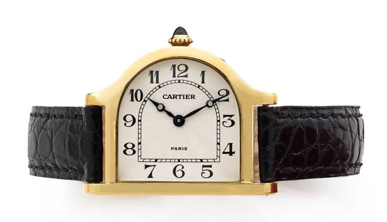 Cartier, Shaping Elegance - The History of Cartier through Shaped ...