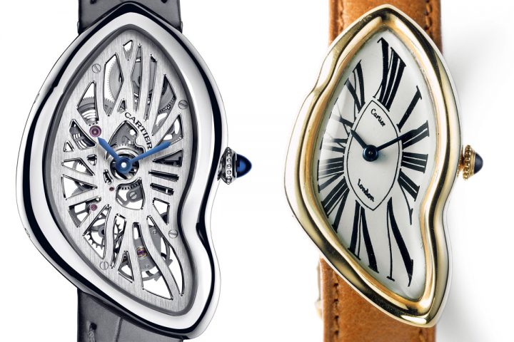 Cartier, Shaping Elegance - The History of Cartier through Shaped ...
