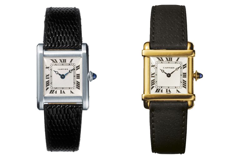 Cartier, Shaping Elegance - The History of Cartier through Shaped ...