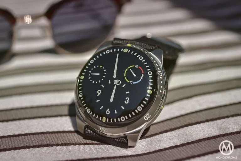 My Summer with the Ressence Type 5 (and does it really have zero ...