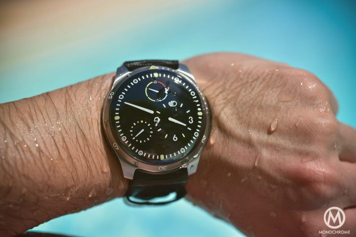 My Summer with the Ressence Type 5 (and does it really have zero ...