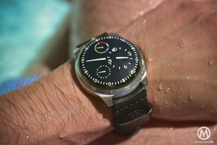 My Summer with the Ressence Type 5 (and does it really have zero ...