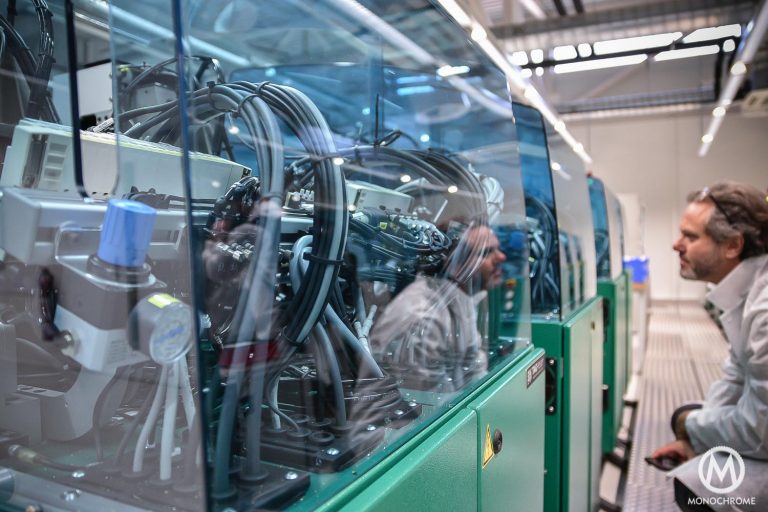 In-Depth: Why the TAG Heuer CH80 (now named Heuer-03) comes back? (and ...