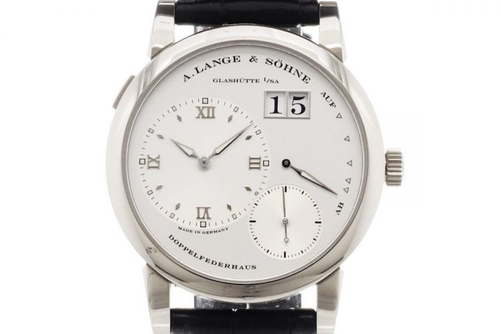 5 Cool Finds - 5 super-complicated watches to make you feel like Gatsby ...