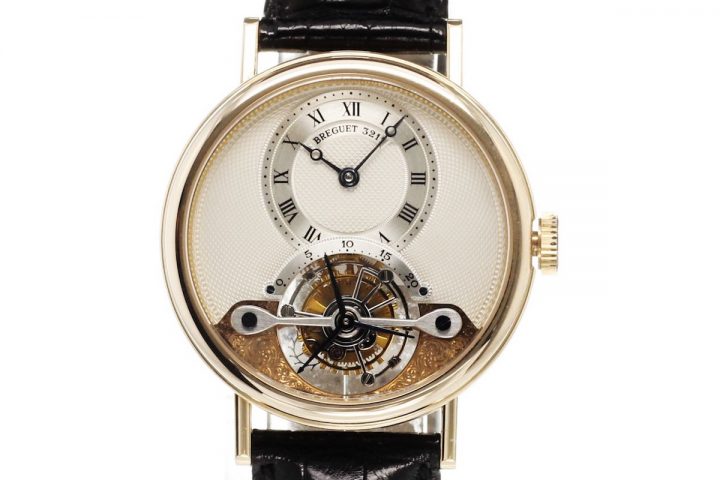 5 Cool Finds - 5 super-complicated watches to make you feel like Gatsby ...