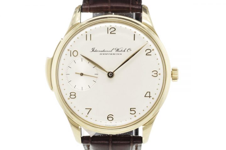 5 Cool Finds - 5 super-complicated watches to make you feel like Gatsby ...