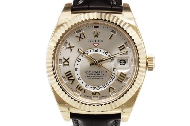 5 Cool Finds - 5 super-complicated watches to make you feel like Gatsby ...