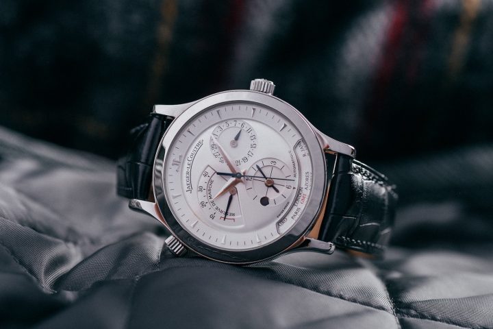 5 Cool Finds - 5 Multiple Time-Zones Watches to Inspire the Traveler in ...