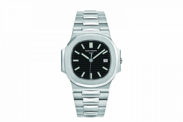 History of the Patek Philippe Nautilus, Part 2 – The evolution of a ...