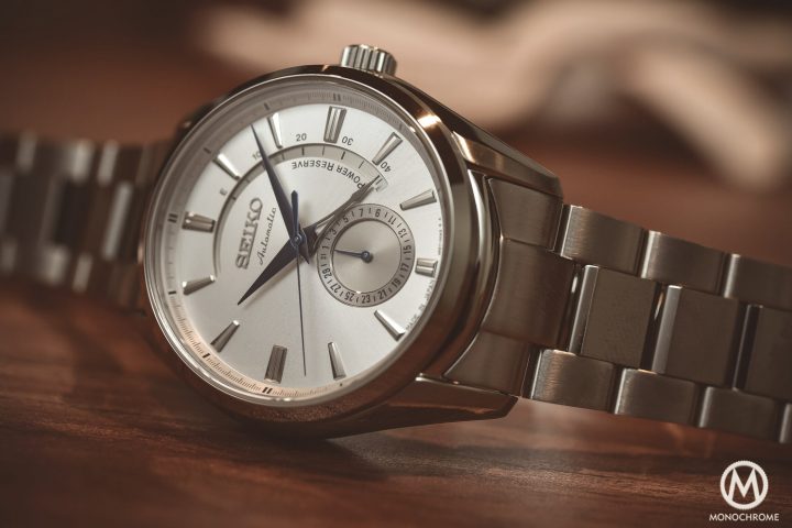 Hands-On Review - Seiko Presage SPB041J1 - Vintage Flair and Great ...