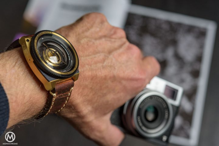 Value Proposition - The TACS Automatic Vintage Lens for your ...