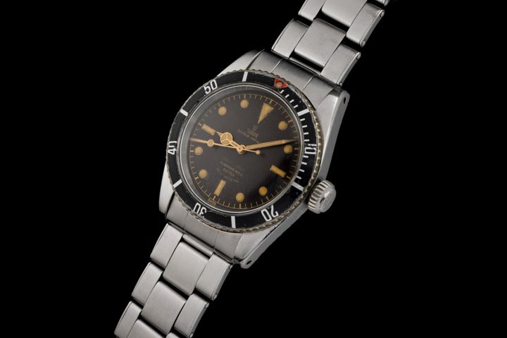 Tudor and its Heritage - How the Vintage Submariners inspired the Tudor ...