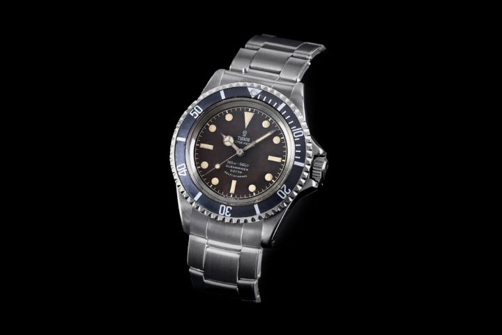 Tudor and its Heritage - How the Vintage Submariners inspired the Tudor ...