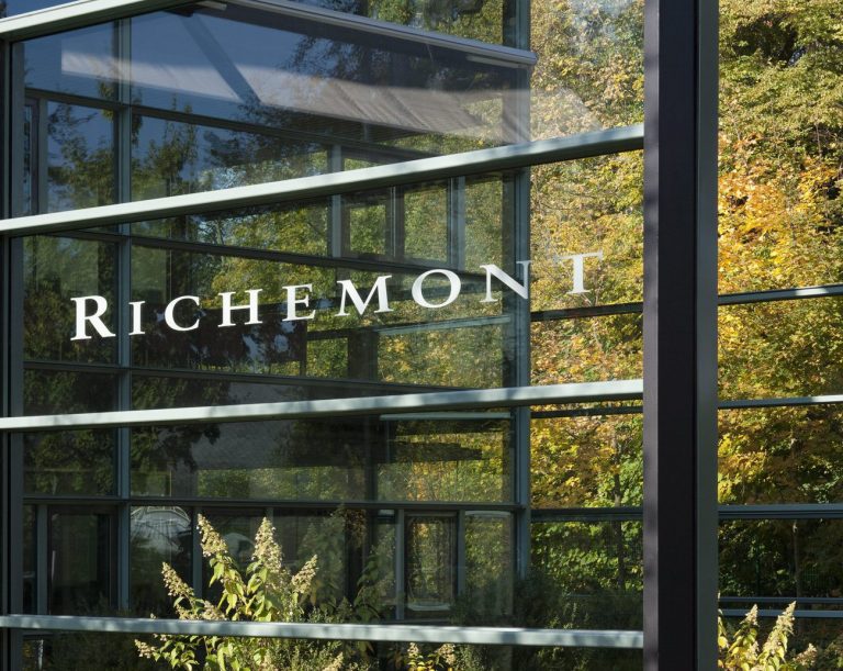 Industry News - Massive Shakeups at Richemont, Abolishes CEO Role, IWC ...