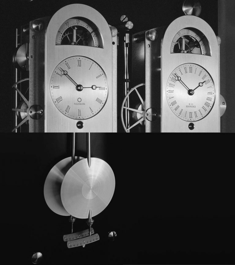 Introducing the Revolutionary Armin Strom Mirrored Force Resonance ...