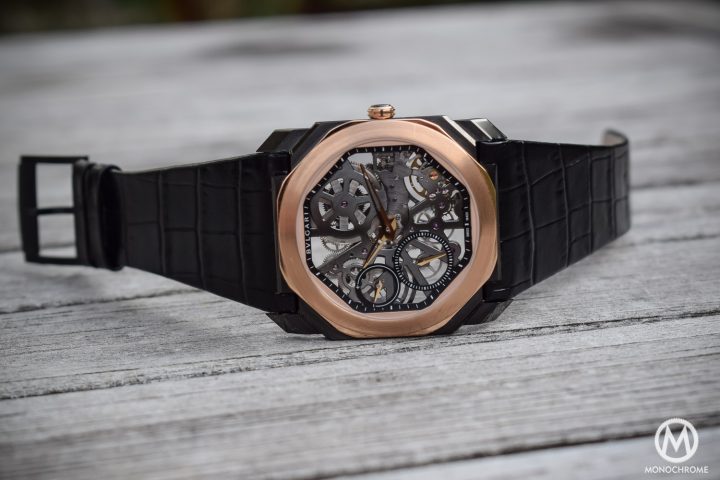 Introducing the New Bulgari Octo Roma - Live Photos, Specs & Price