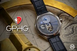 Breaking: The IWC Portugieser Eternal Calendar Wins the GPHG 2024