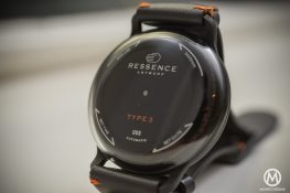 Review - Ressence Type 3, The Oil-Filled Watch That Goes Beyond Hands ...