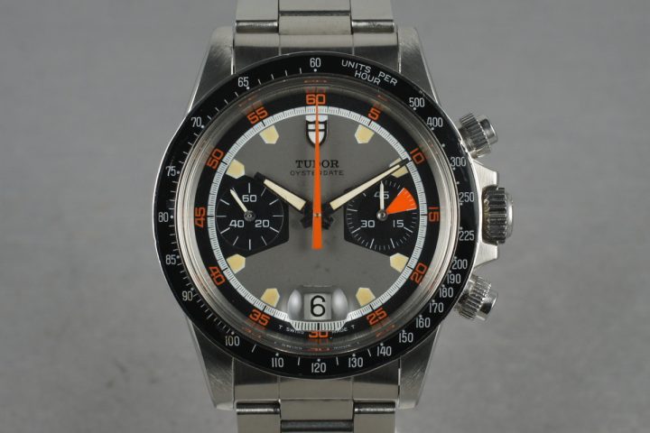 Tudor and its Heritage - The 1970s Chronographs and the Tudor Heritage ...