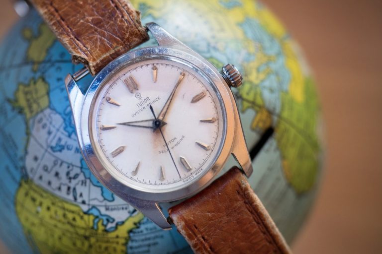 Tudor and its Heritage - The old and new Tudor Ranger face to face ...