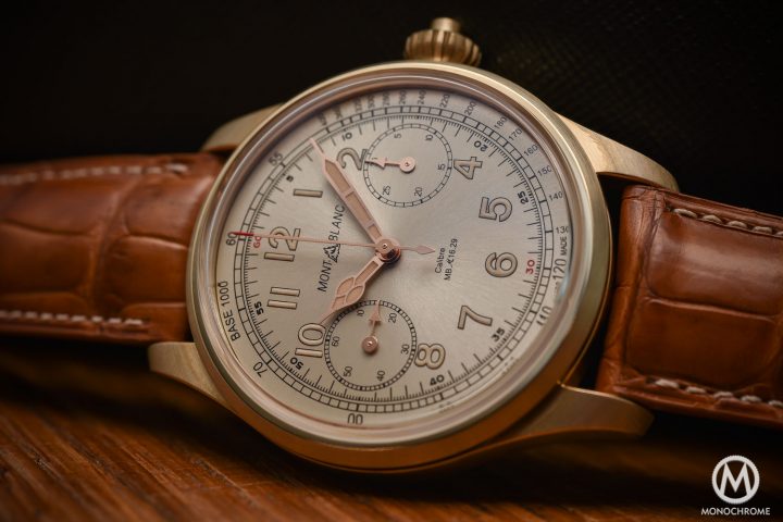 The Hands of Time - A Guide to Names of the most used Watch Hands ...