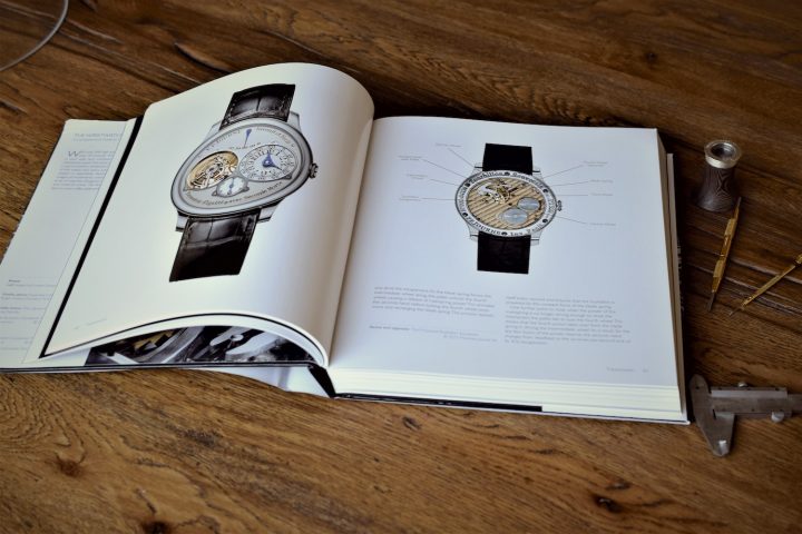 "The Wristwatch Handbook" by Ryan Schmidt - Book Review