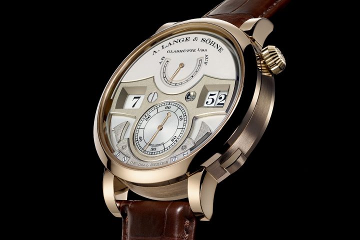 In-Depth - A Complete Guide To The A. Lange & Söhne Zeitwerk