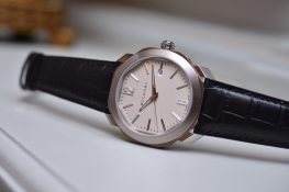 Hands-On With The New Bulgari Octo Roma Chronograph