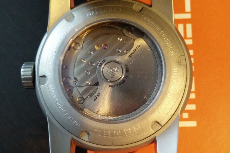 Hemel Track Watch - Value Proposition Review (Specs & Price)