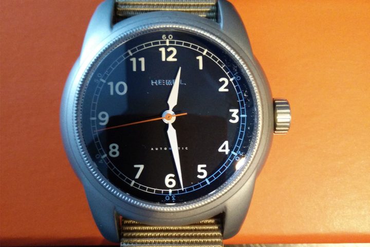 Hemel Track Watch - Value Proposition Review (Specs & Price)