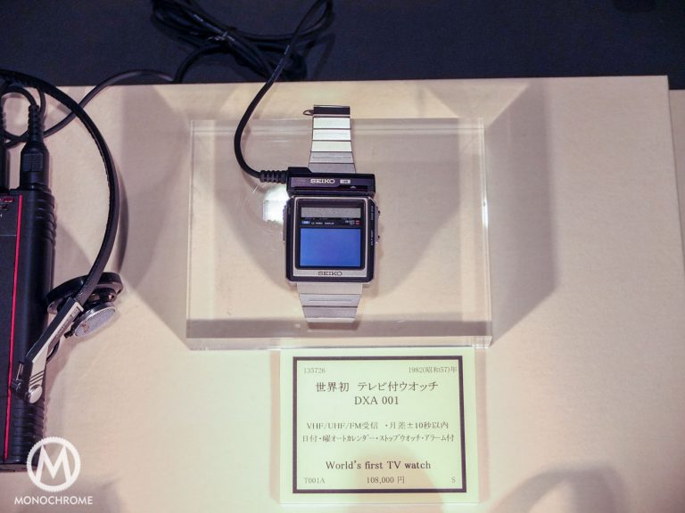 Five Things I learned When Visiting Seiko in Japan - Monochrome Watches