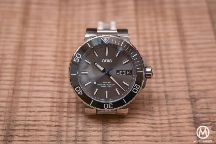 Introducing - Oris Royal Flying Doctor Service Limited Edition II ...