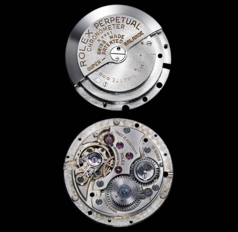 5 Facts Every Watch Lover Should Know About Rolex